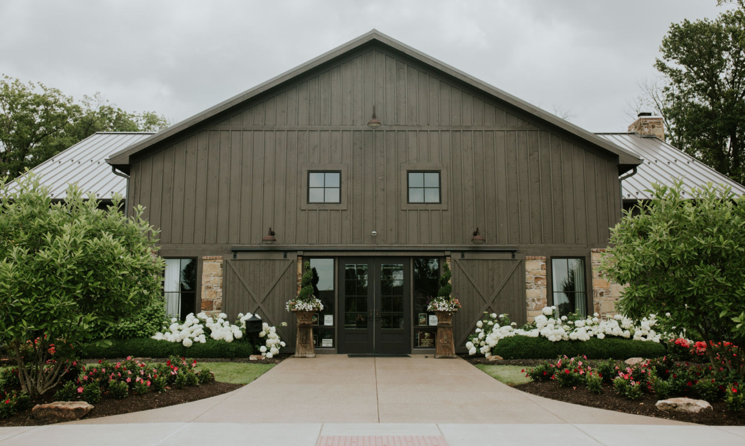 Blog - barnatbayhorse.com